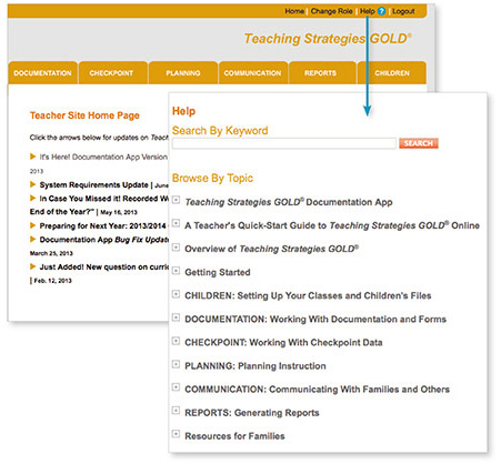 Strategies Gold Login