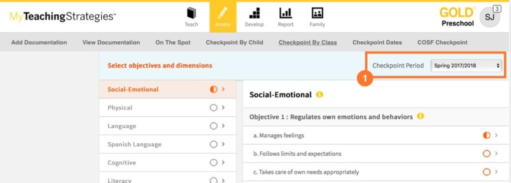 10 Tips for Successfully Completing Your Checkpoint - Teaching Strategies