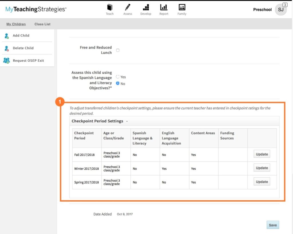 10 Tips for Successfully Completing Your Checkpoint - Teaching Strategies