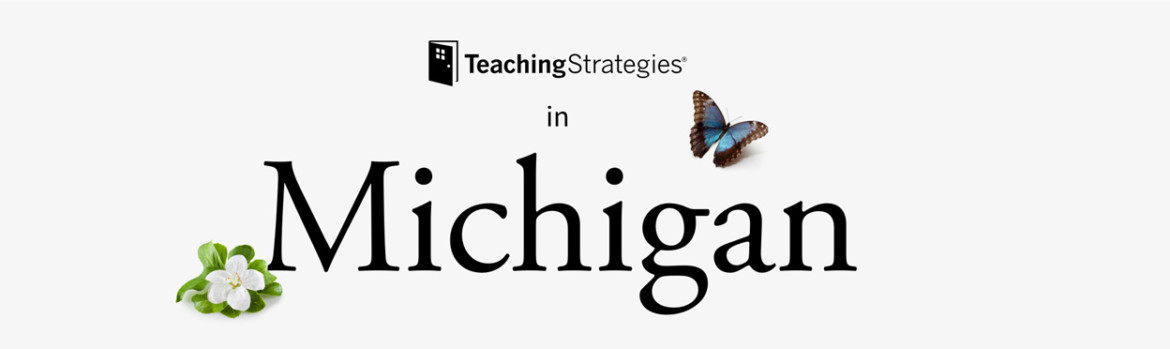 Michigan GSRP - Teaching Strategies