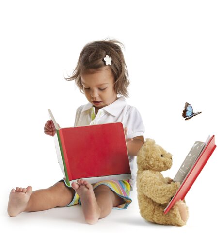 Read-Aloud - Teaching Strategies