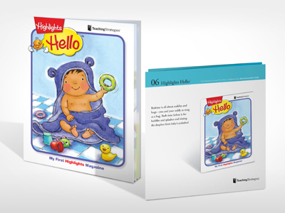 Read-Aloud - Teaching Strategies