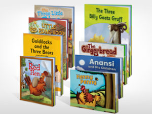 Read-Aloud - Teaching Strategies