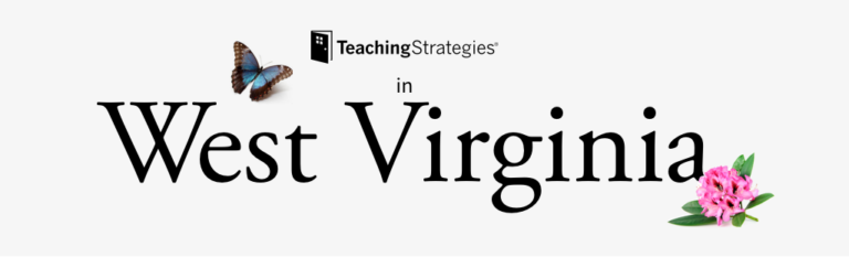 West Virginia - Teaching Strategies
