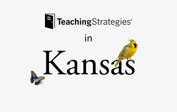 Kansas - Teaching Strategies