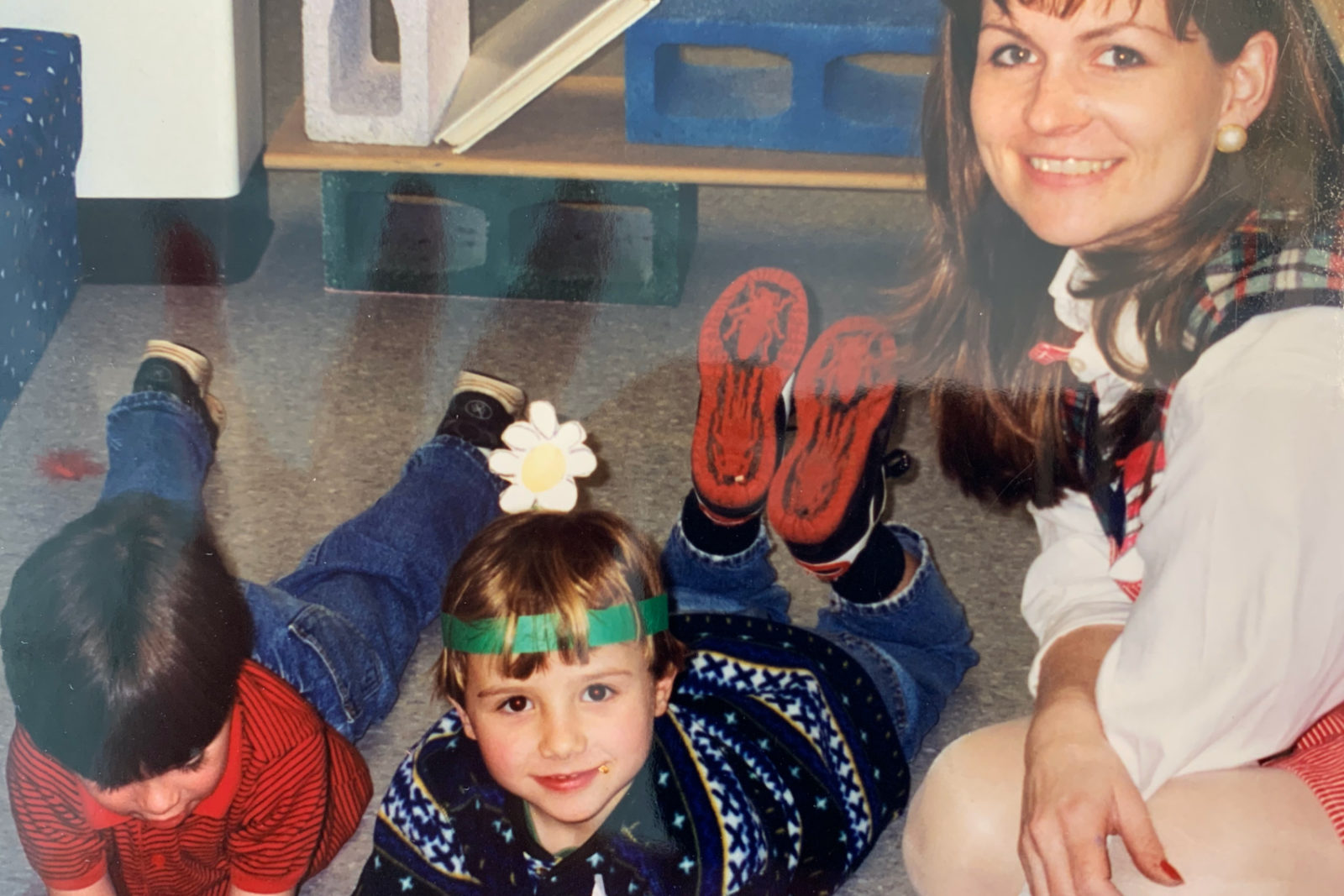 Many Paths to One Destination: Individualizing Instruction for Children ...