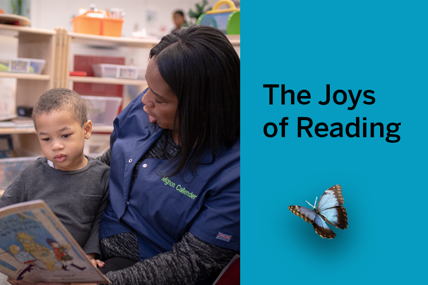 6 Ways to Make Read-Aloud Time Effective and Meaningful | Teaching ...