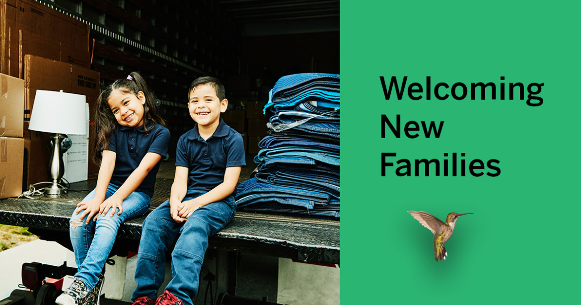 Tips for Welcoming a New Student Mid-Year | Teaching Strategies Blog