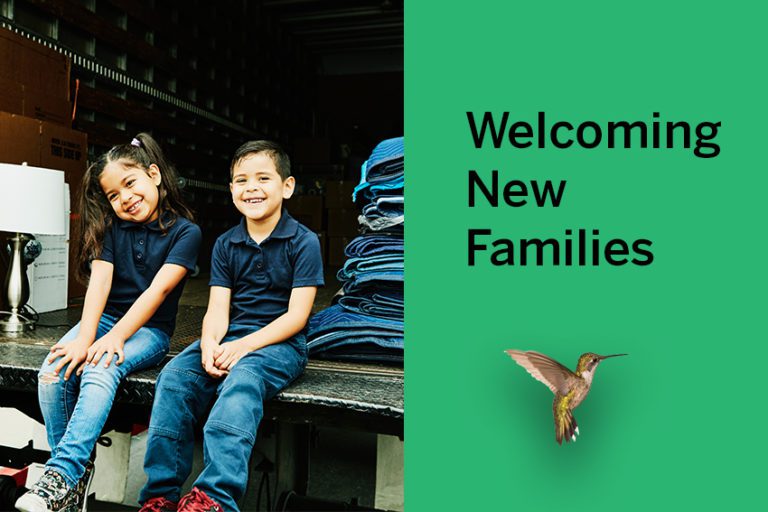 Tips for Welcoming a New Student Mid-Year | Teaching Strategies Blog