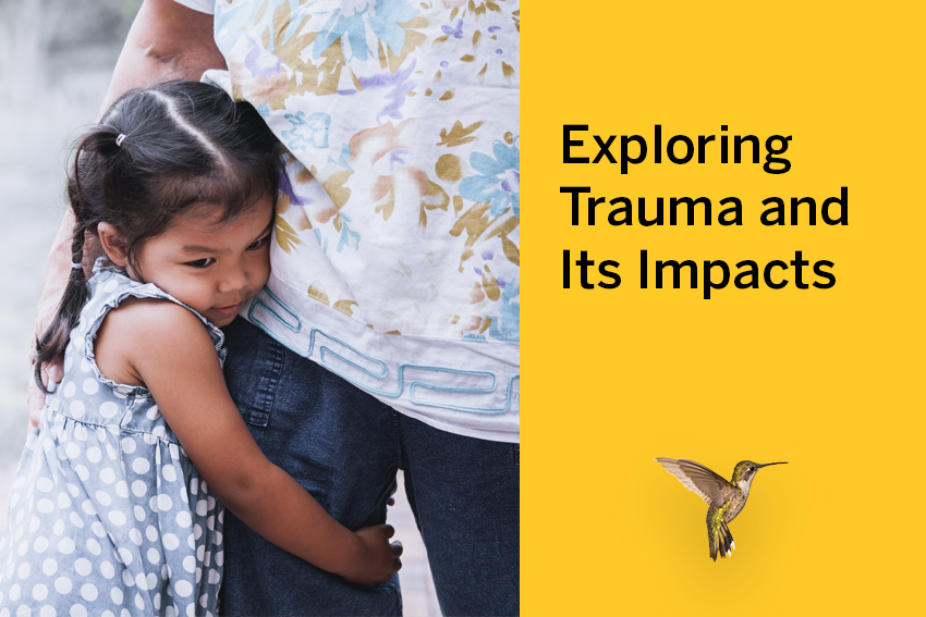 Exploring Trauma and Its Impacts - Teaching Strategies