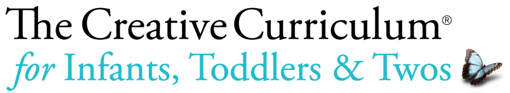 National - Creative Curriculum -Generic - Teaching Strategies