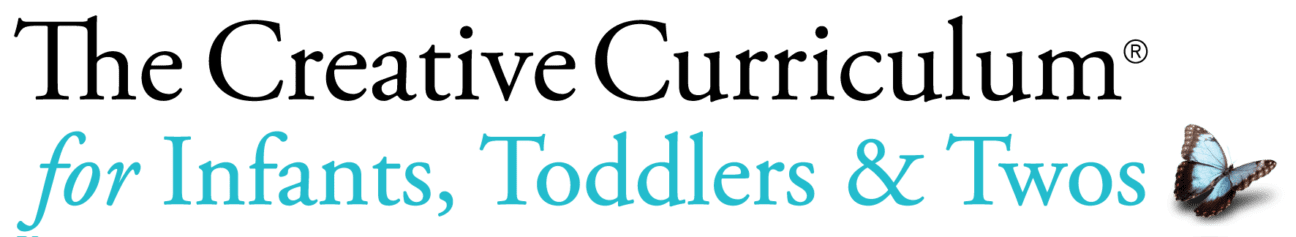 National - Creative Curriculum -Generic - Teaching Strategies