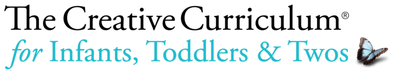 National - Creative Curriculum -Generic - Teaching Strategies