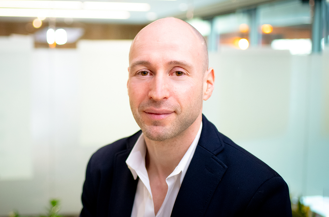 Denis Khazan - Teaching Strategies