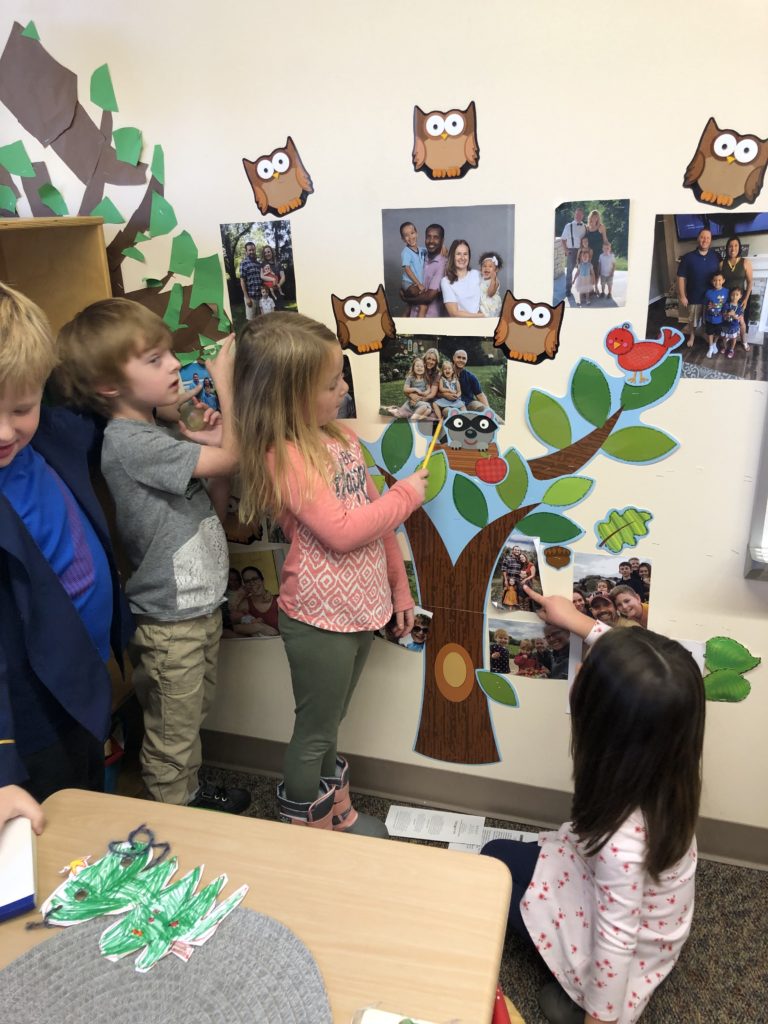 Four Strategies to Include Children and Families In Your Classroom ...