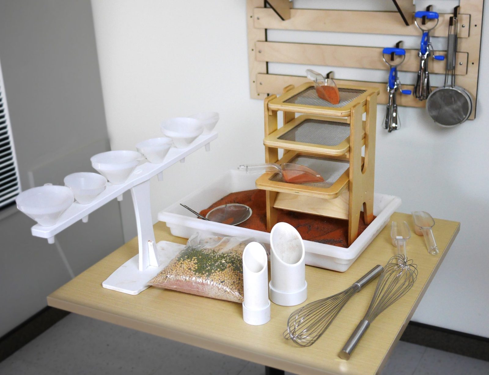 Preschool Learning Tools & Classroom Materials - The Kodo Kit