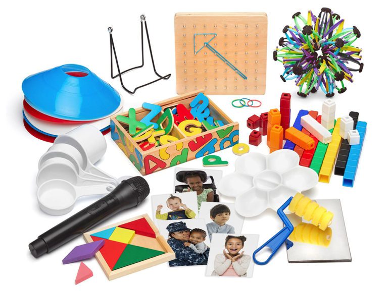 Preschool Essentials- Classroom Materials for Preschool