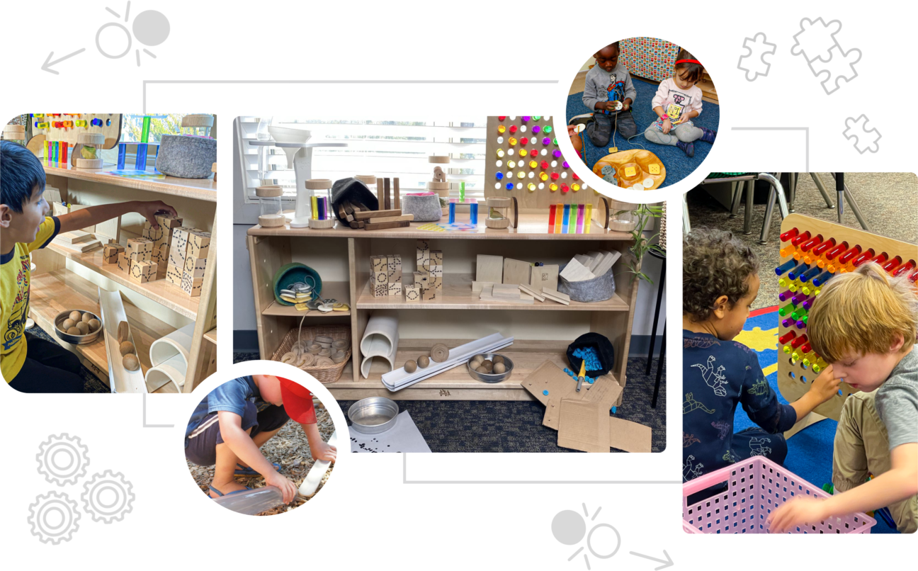 Preschool Learning Tools & Classroom Materials - The Kodo Kit