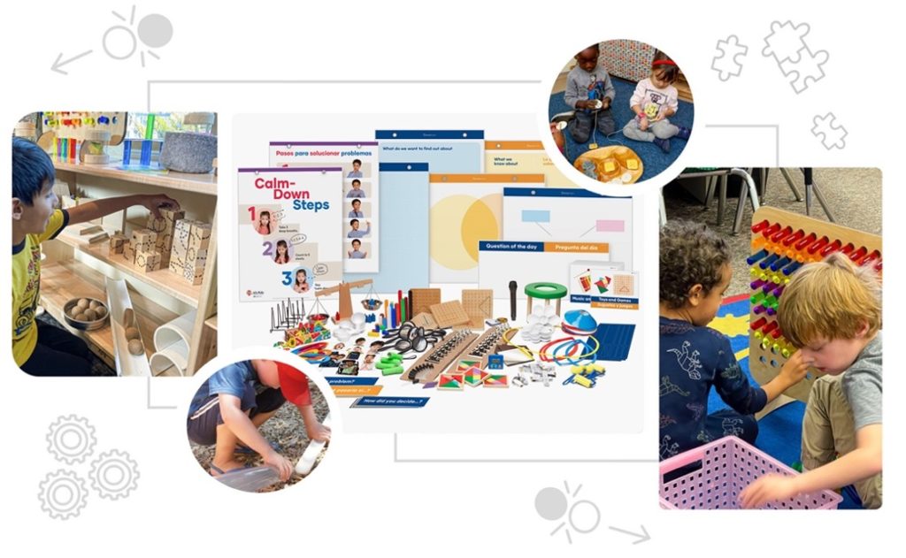 3 Things to Look For When Selecting Classroom Materials - Teaching ...