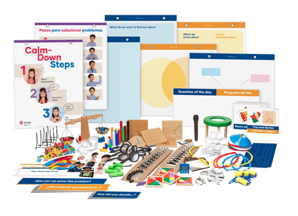 Upcoming Webinars - Teaching Strategies