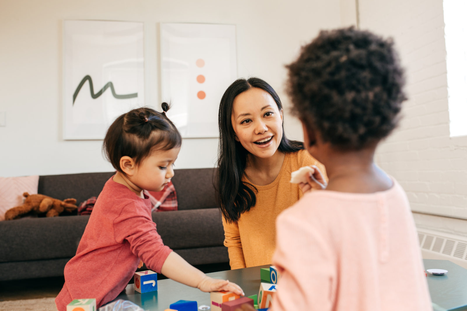 Tadpoles: Streamline Center Operations and Connect with Families ...