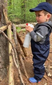 Making Mud Pies: 5 Steps for Using Mud Play to Meet Curriculum Goals ...