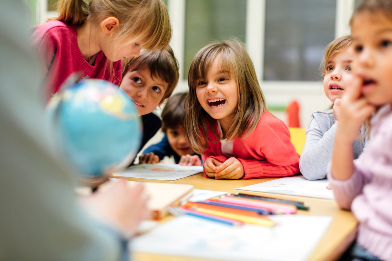 Transitional Kindergarten Curriculum 5 Questions To Consider