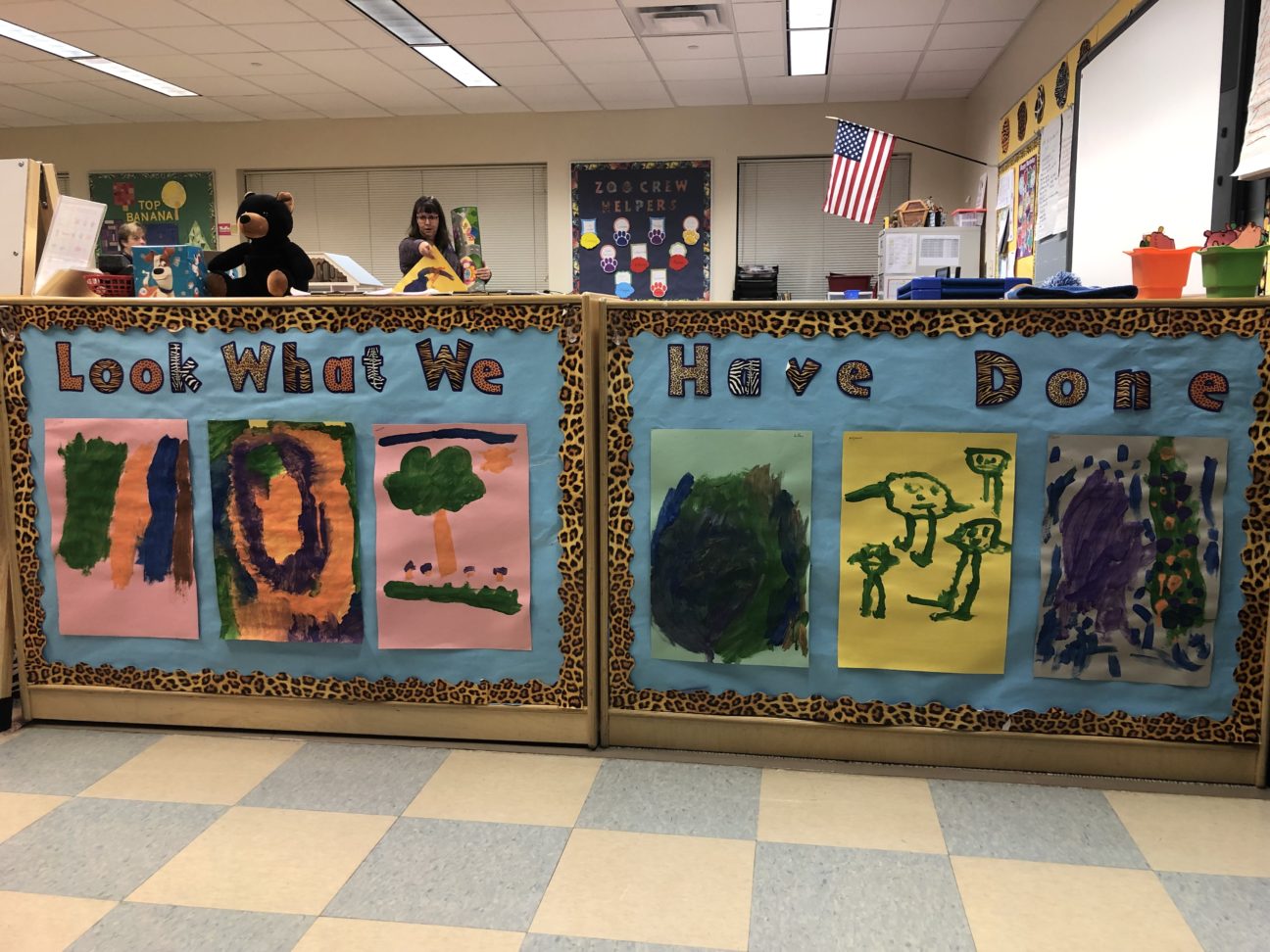 5 Reggio Emilia Approach Values Reflected in a Creative Curriculum ...