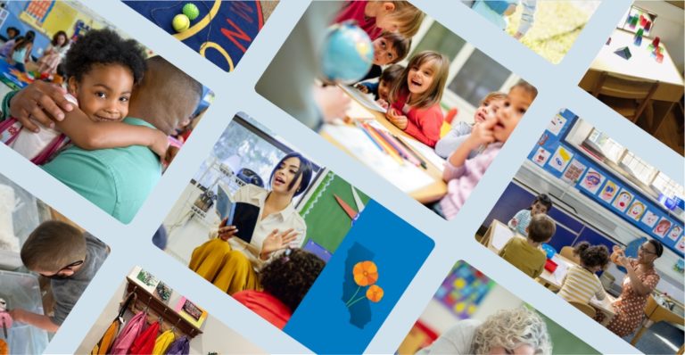 TK Curriculum - The Creative Curriculum for Transitional Kindergarten