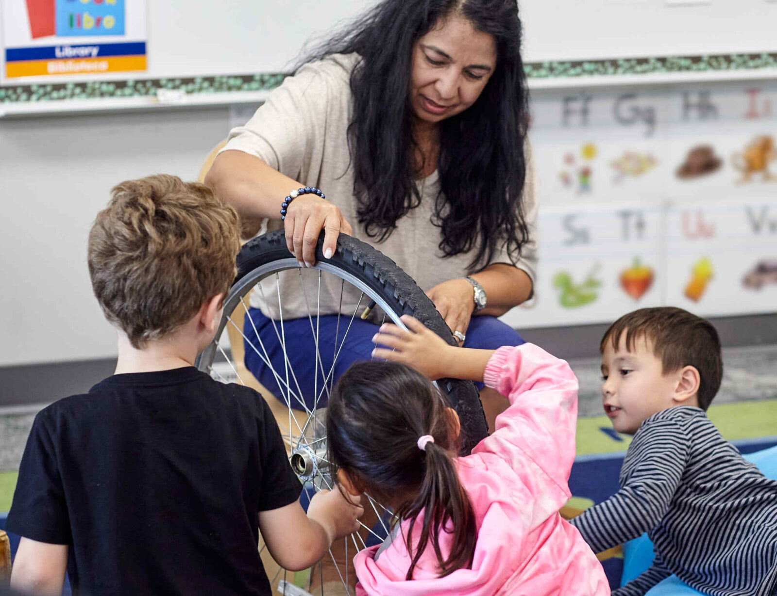The Creative Curriculum for Preschool: The Most Widely Used Preschool ...