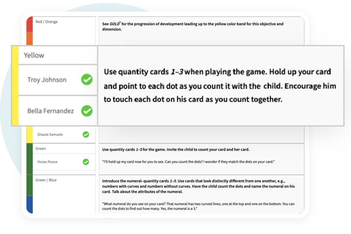 Children With Disabilities - Teaching Strategies