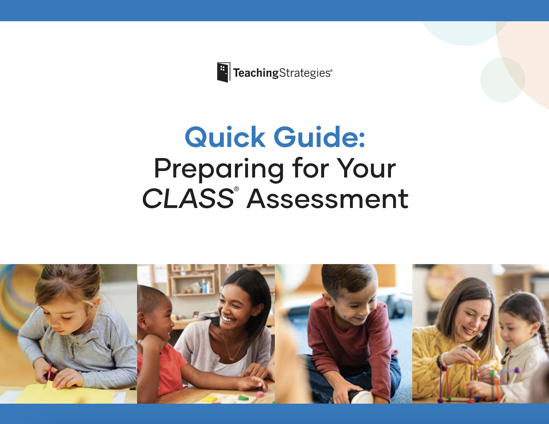 Top 6 Questions Answered: CLASS Assessment and Teaching Strategies ...