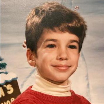 Teaching Strategies Employee Spotlight: Tim, Product Marketing Director ...