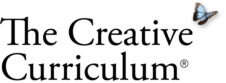 The #1 Early Childhood Curriculum - The Creative Curriculum