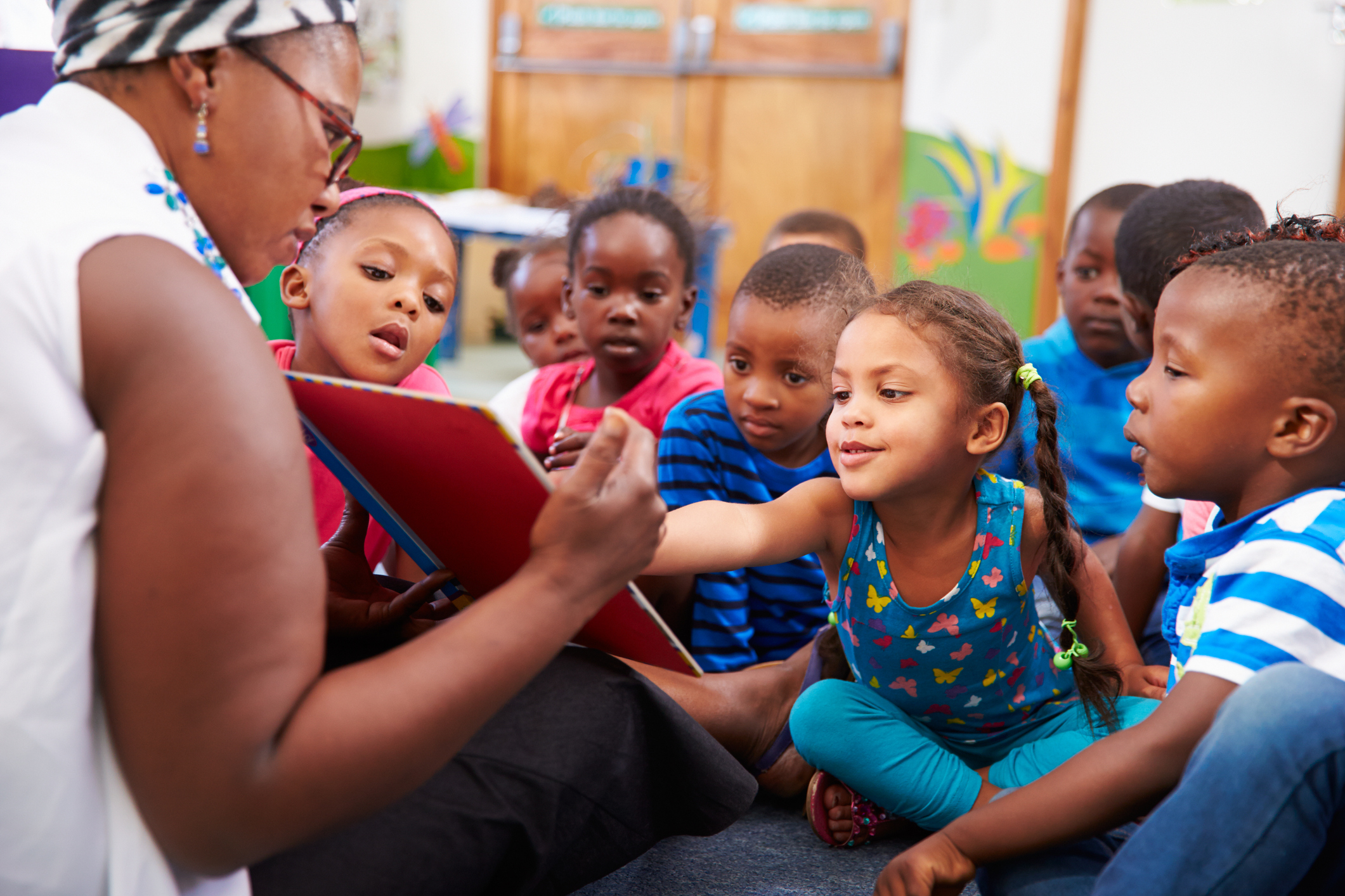 Embracing the Science of Reading in Early Childhood Classrooms ...