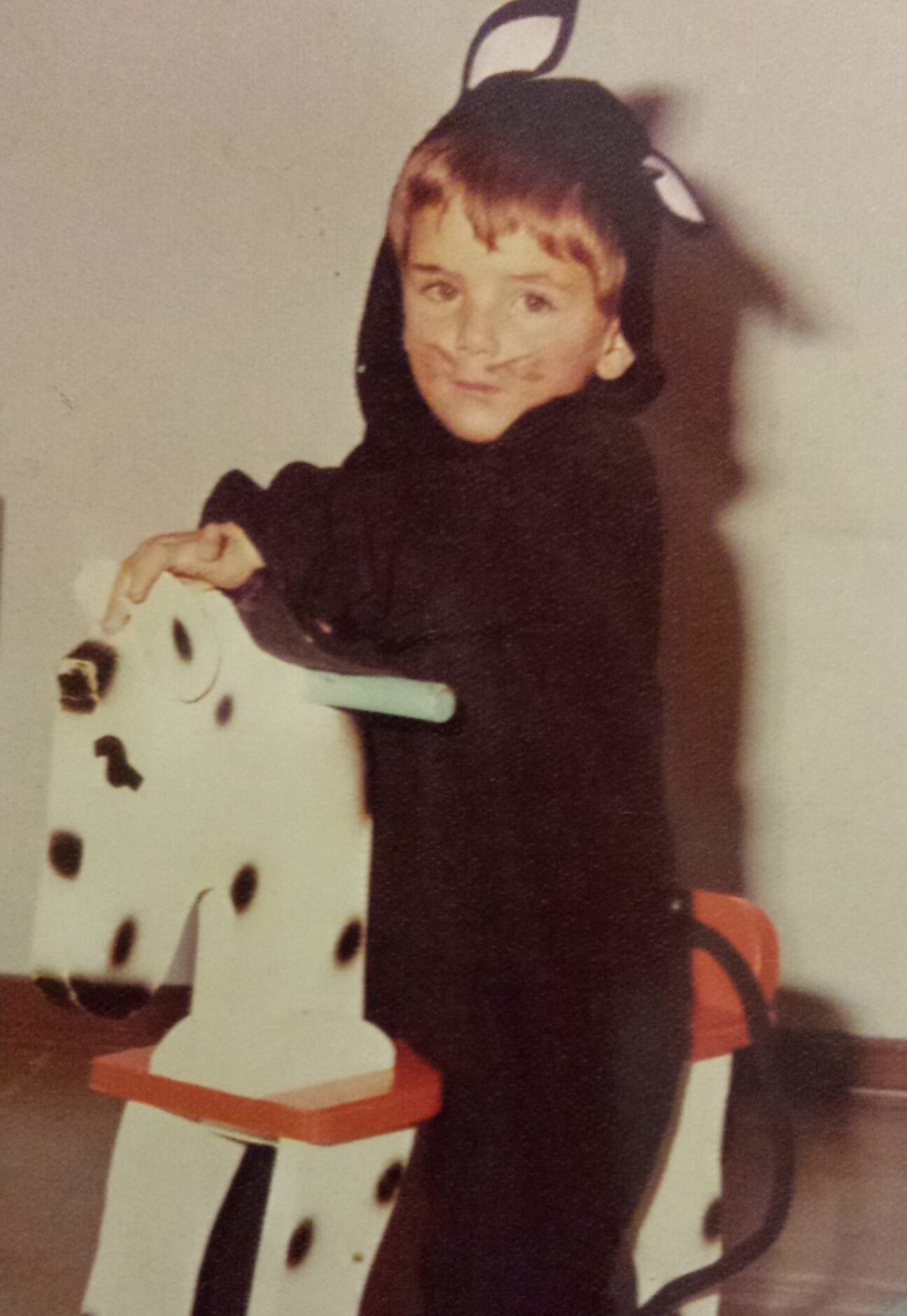 Teaching Strategies Employee Spotlight: Luis, General Manager ...