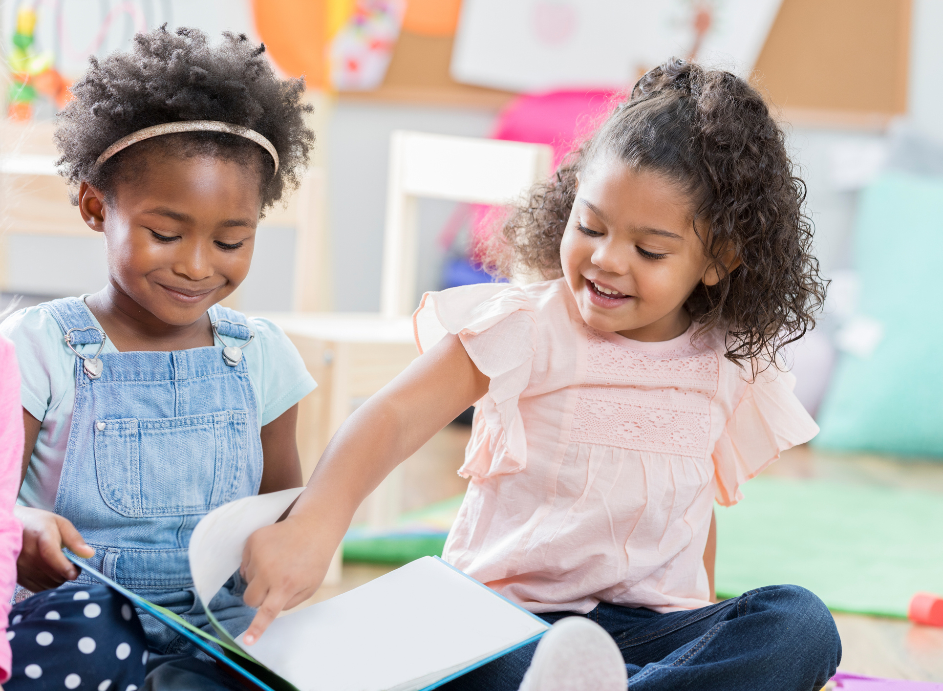 Building Vocabulary, Fluency, and Comprehension - Teaching Strategies