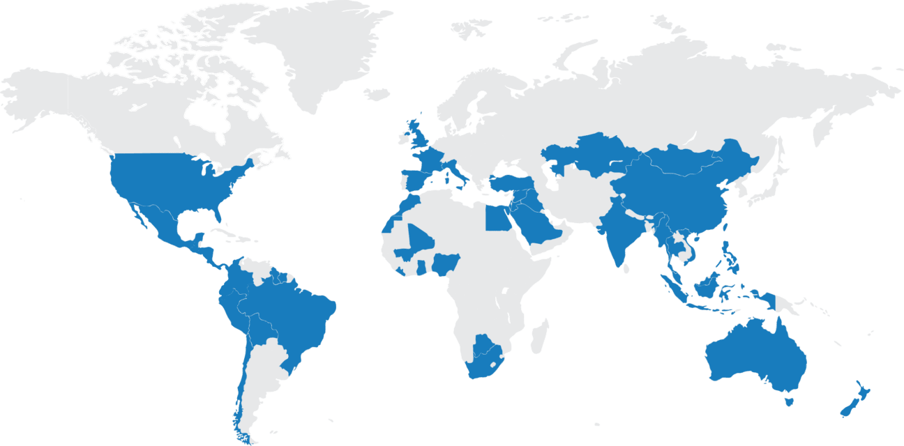 International - Teaching Strategies
