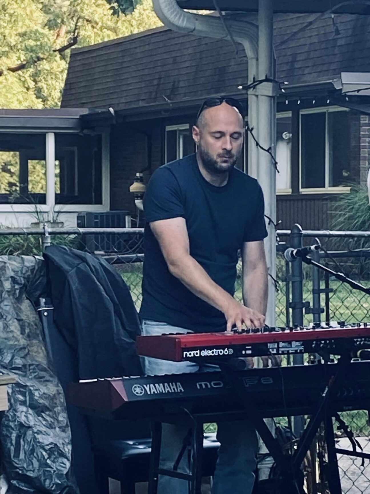 Teaching Strategies Employee Spotlight: Sergey, Senior AI Developer - Teaching Strategies