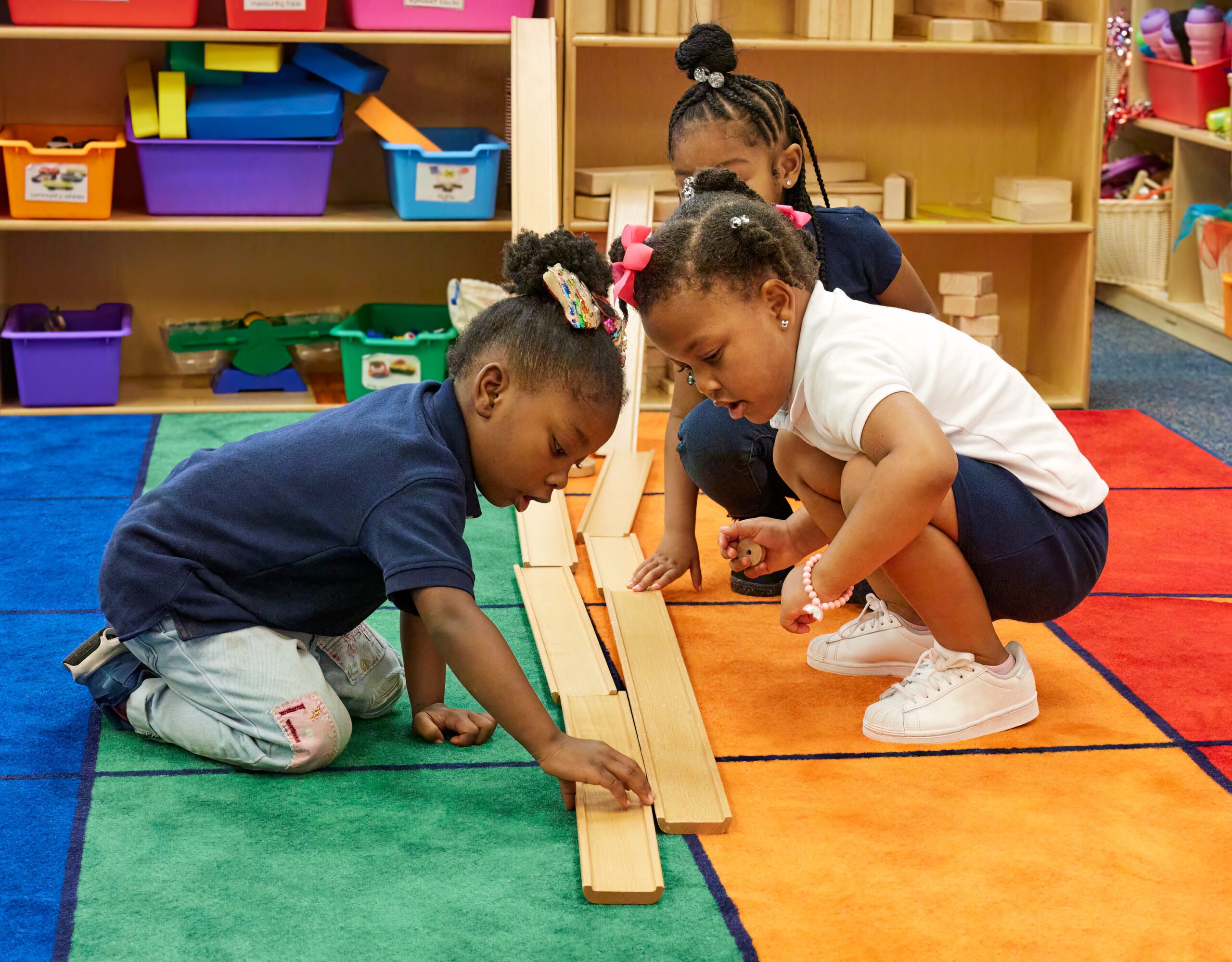 Better Together: GOLD Assessment and The Creative Curriculum - Teaching ...